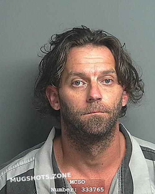 REED ADAM SCOTT 04/27/2021 - Montgomery County Mugshots Zone