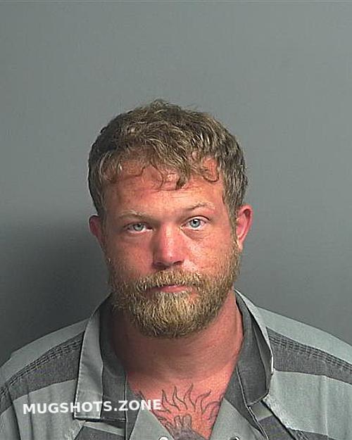 CREIGHTON ALLEN LEE 04/27/2021 - Montgomery County Mugshots Zone