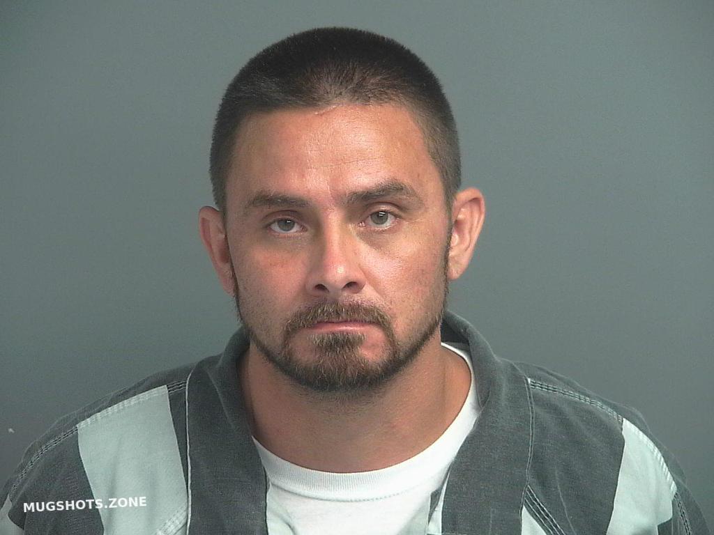 MOORE JASON CARL 04/27/2021 - Montgomery County Mugshots Zone