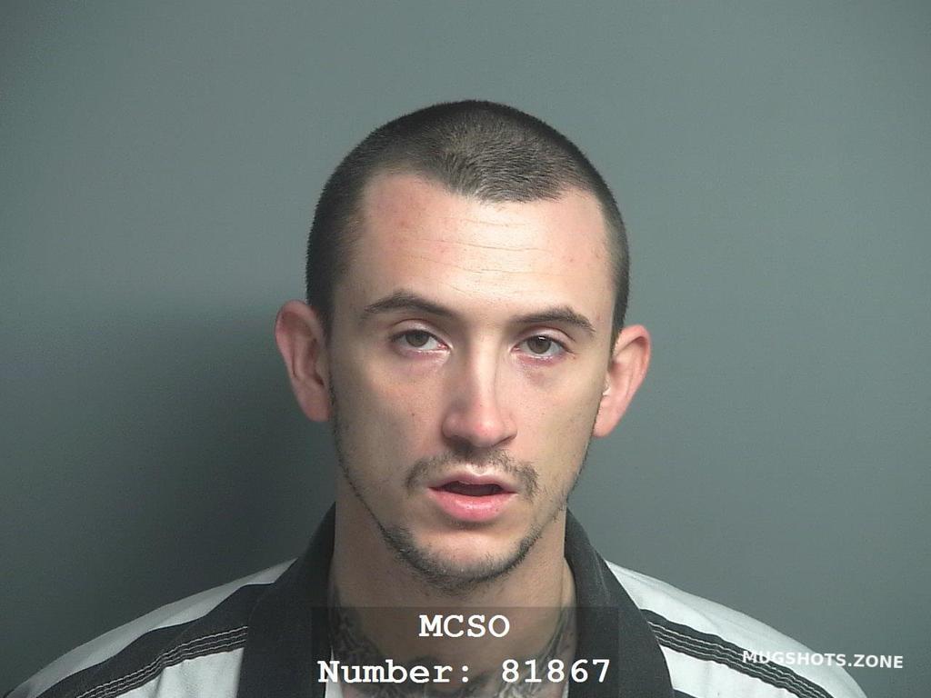 STEAGALL JOHNATHAN DAVID 04/28/2021 - Montgomery County Mugshots Zone