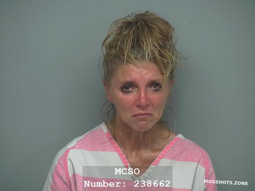CALL MICHELE ANN 04/29/2021 - Montgomery County Mugshots Zone