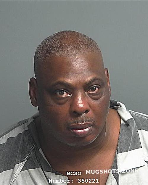 MYLES HUGH III 04/29/2021 - Montgomery County Mugshots Zone