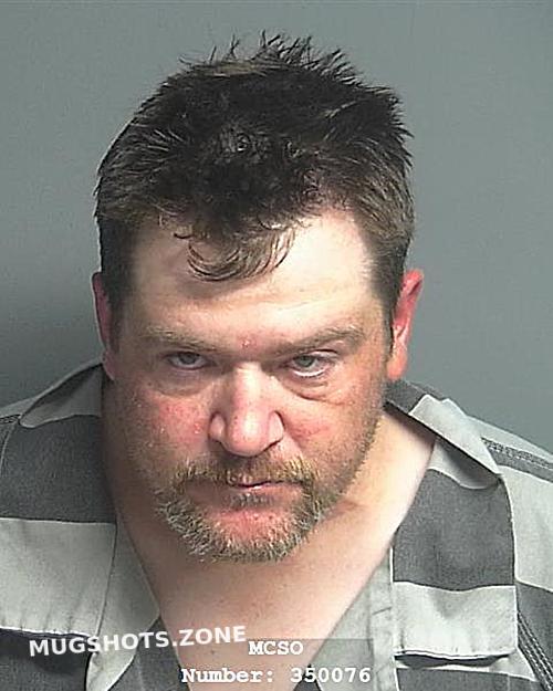 GARBER TRAVIS LEE 04/29/2021 - Montgomery County Mugshots Zone