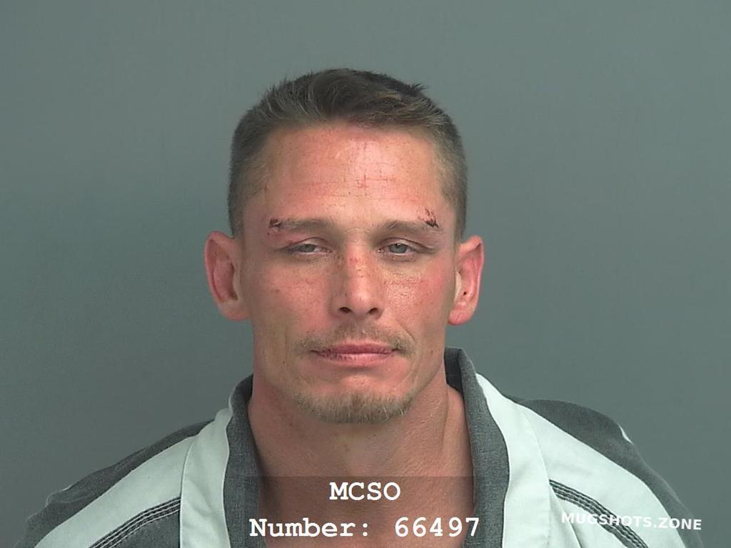 STANLEY WILLIAM RANDOLPH II 04/30/2021 - Montgomery County Mugshots Zone