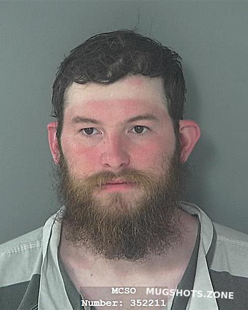 KAY KYLE SCOTT 05/02/2021 - Montgomery County Mugshots Zone