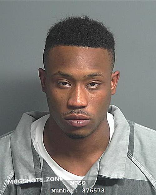 ECBY LEROY THADDEUS III 05/03/2021 - Montgomery County Mugshots Zone