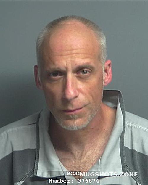 HOMBERG DENNIS MICHAEL 05/05/2021 - Montgomery County Mugshots Zone