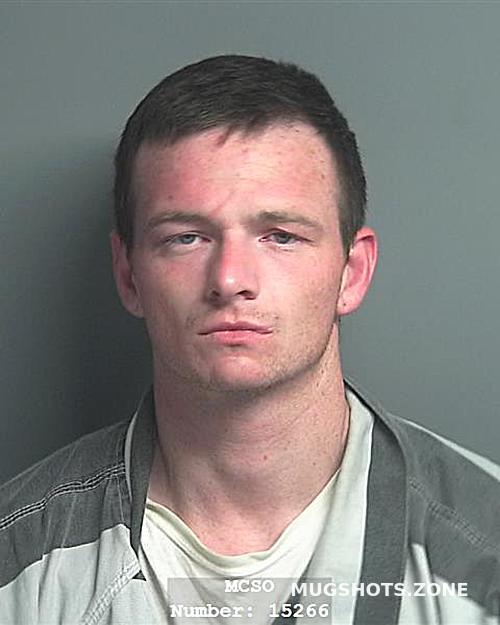 DUNN JASON COREY 05/05/2021 - Montgomery County Mugshots Zone