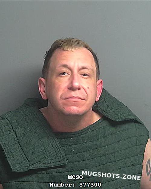 MILAM SHAUN MICHAEL 05/06/2021 - Montgomery County Mugshots Zone