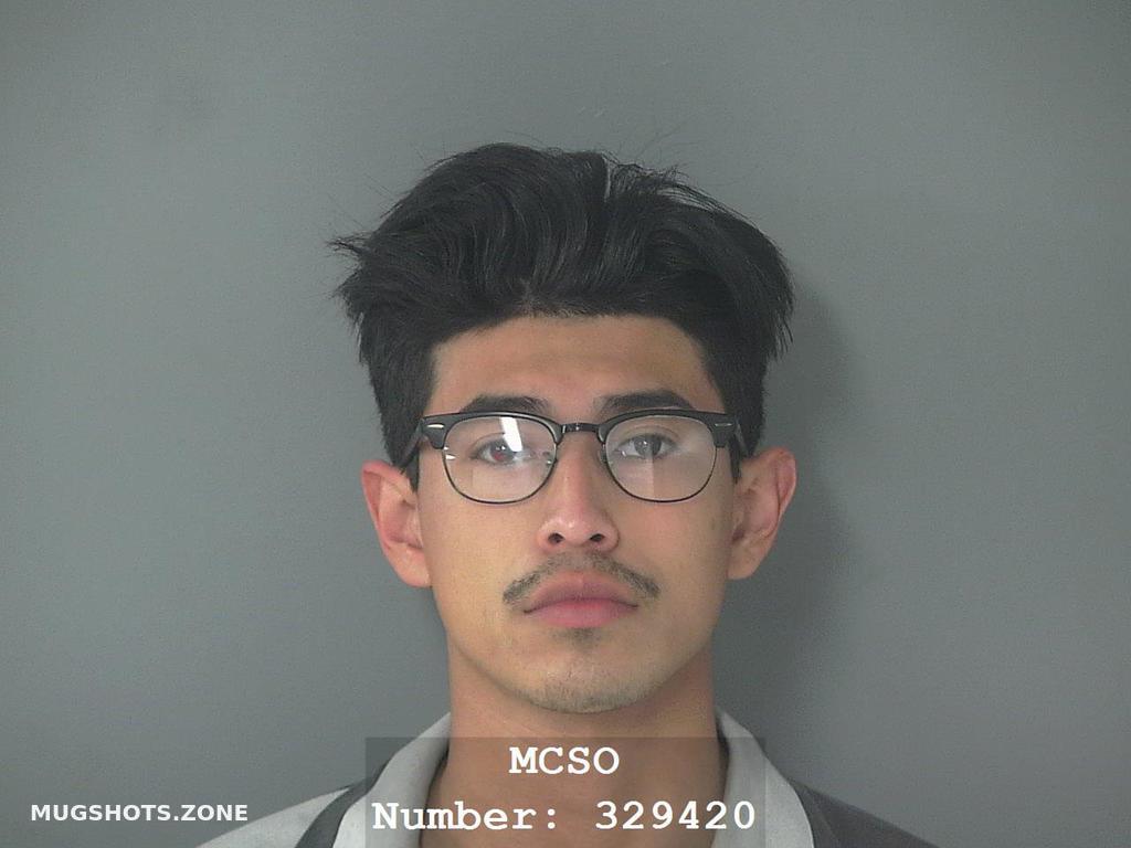 REYES SONNY RAY 05/07/2021 - Montgomery County Mugshots Zone