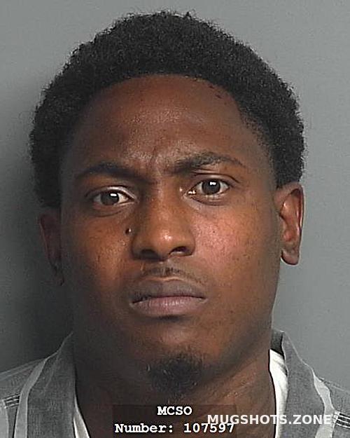Wilburn Tyron Deshan 05 13 2021 Montgomery County Mugshots Zone