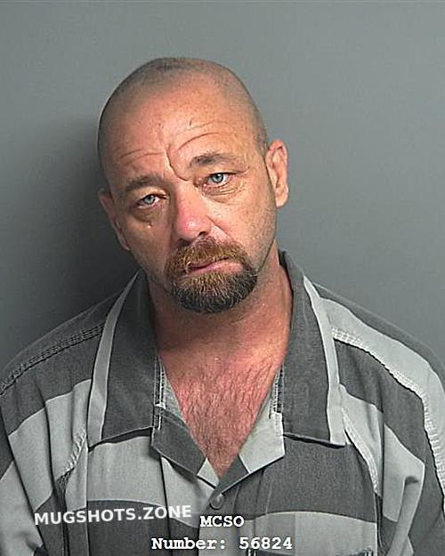 JOHNSON PAUL MARK JR 05/13/2021 - Montgomery County Mugshots Zone