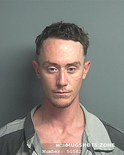 QUALLS PAUL DORAN 05/15/2021 - Montgomery County Mugshots Zone