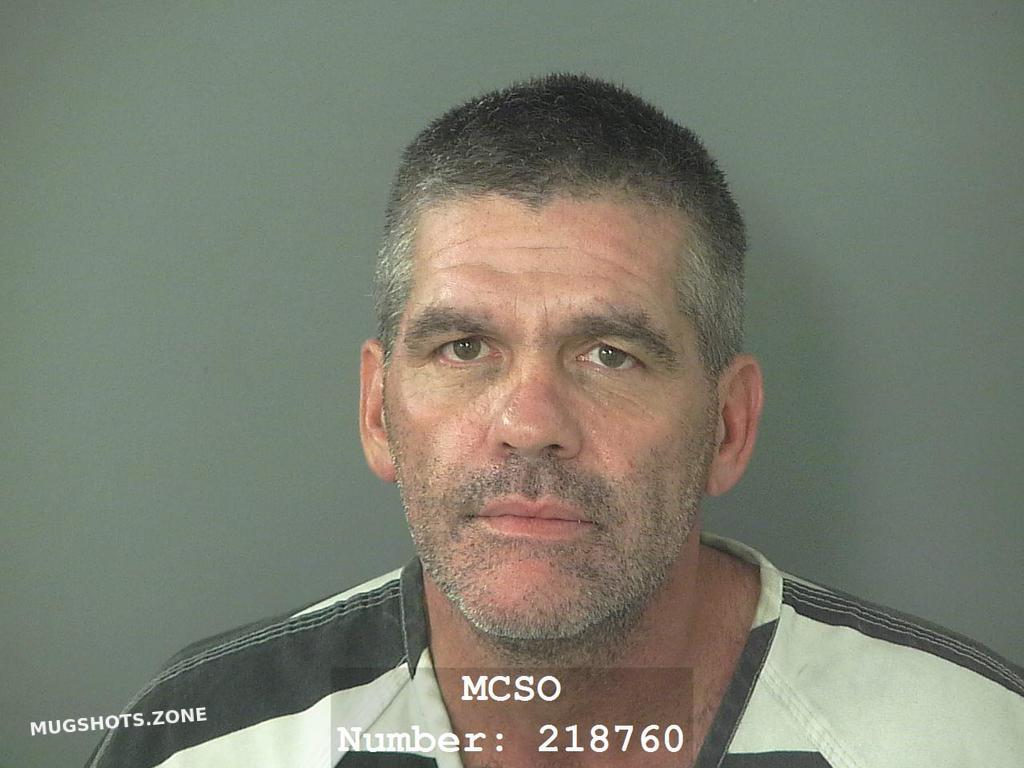 TULLOS DAVID PRESTON II 05/17/2021 - Montgomery County Mugshots Zone
