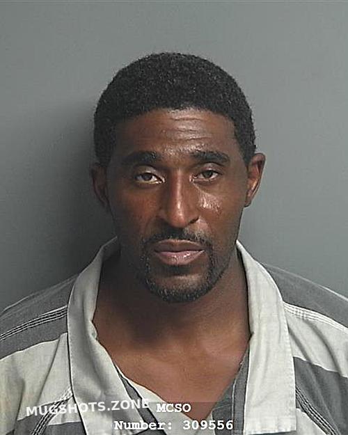 MACK DWELVIN DEON 05/18/2021 - Montgomery County Mugshots Zone