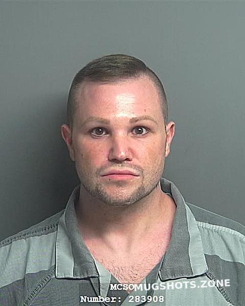 MANISCALCO THOMAS ALLEN JR 05/18/2021 - Montgomery County Mugshots Zone