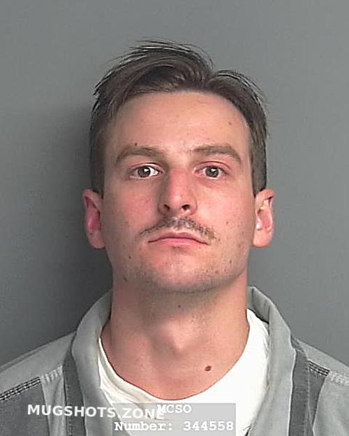 BARNUM ADDISON PARKER 05/20/2021 - Montgomery County Mugshots Zone