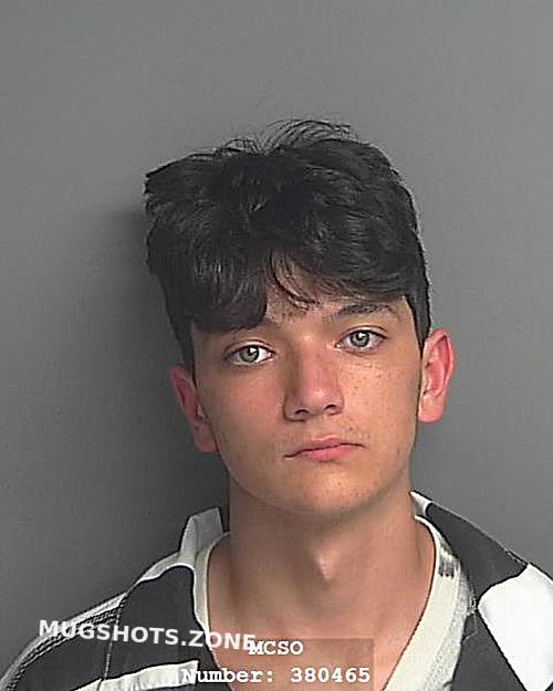 GROOT STEPHEN COULTER 05/21/2021 - Montgomery County Mugshots Zone