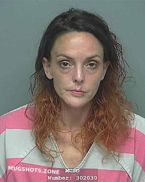 HALL CHELSEA NICOLE 05/22/2021 - Montgomery County Mugshots Zone