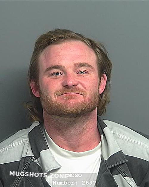 PRATT RUSTY LEE 05/24/2021 - Montgomery County Mugshots Zone