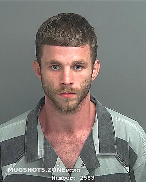 CONOVER MARC EDWARD 05/25/2021 - Montgomery County Mugshots Zone