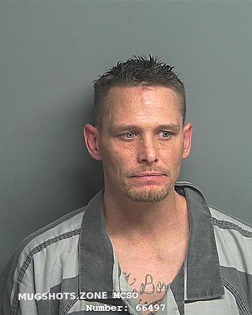 STANLEY WILLIAM RANDOLPH II 05/25/2021 - Montgomery County Mugshots Zone