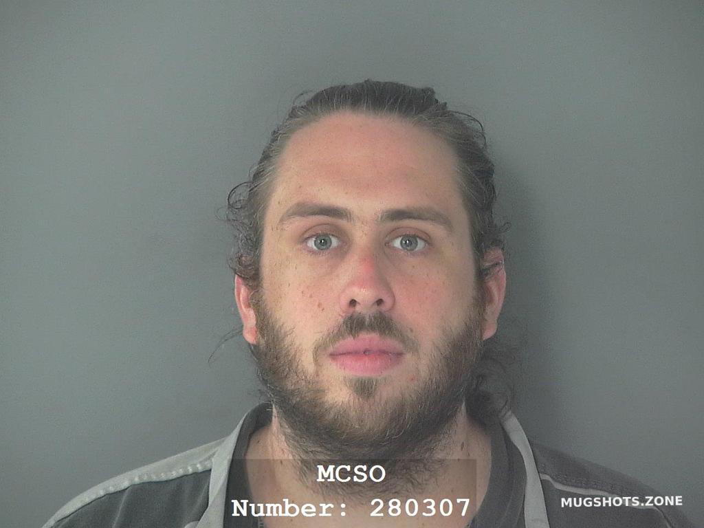 TROW MICHAEL HAYDEN 05/27/2021 - Montgomery County Mugshots Zone