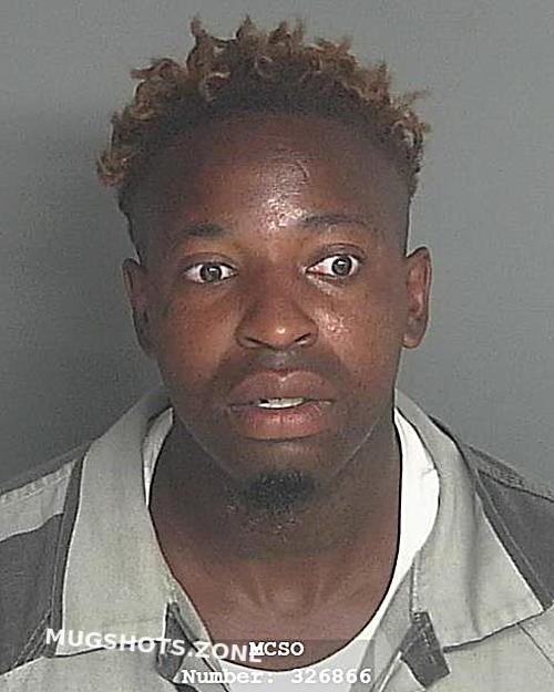 COLLINS JAMES TERRANCE 05/28/2021 - Montgomery County Mugshots Zone