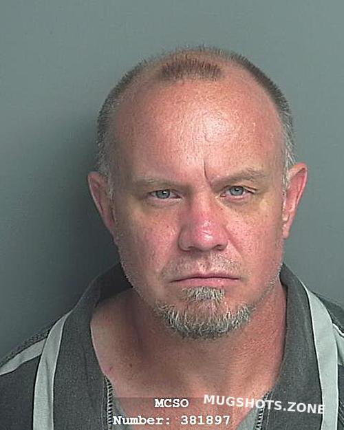 ROBBINS CHRISTOPHER ERIC 05/29/2021 - Montgomery County Mugshots Zone