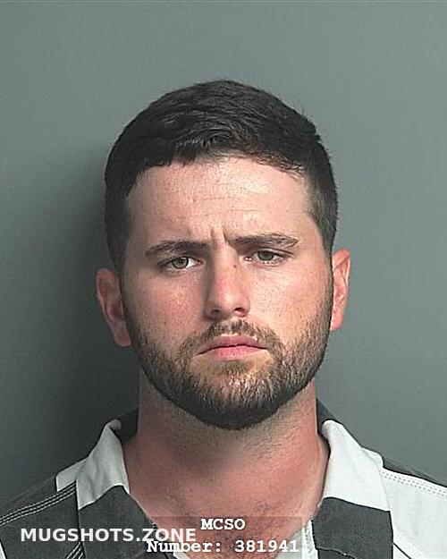 VANCE GRAYSON PATRICK 05/30/2021 - Montgomery County Mugshots Zone