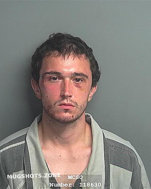 KELLEY CHRISTOPHER CHASE 06/03/2021 - Montgomery County Mugshots Zone