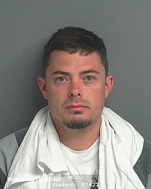 CALLAWAY BILLY CURTISS 06/07/2021 - Montgomery County Mugshots Zone