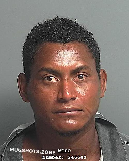 ESTRADA EDWIN 06/07/2021 - Montgomery County Mugshots Zone