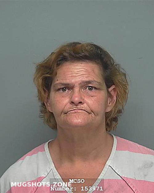 SCHMITT RHEA MICHELLE 06/08/2021 - Montgomery County Mugshots Zone