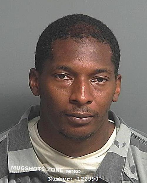 HUBBARD RAYMON DEAN JR 06/09/2021 - Montgomery County Mugshots Zone