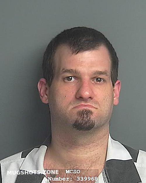 GROOT DANIEL ERIC 06/10/2021 - Montgomery County Mugshots Zone