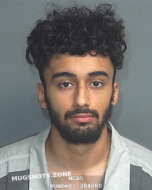 MOODY JOSHUA EDWARD 06/11/2021 - Montgomery County Mugshots Zone