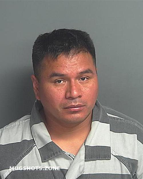 MORALES MARIO ITZEP 06/13/2021 - Montgomery County Mugshots Zone