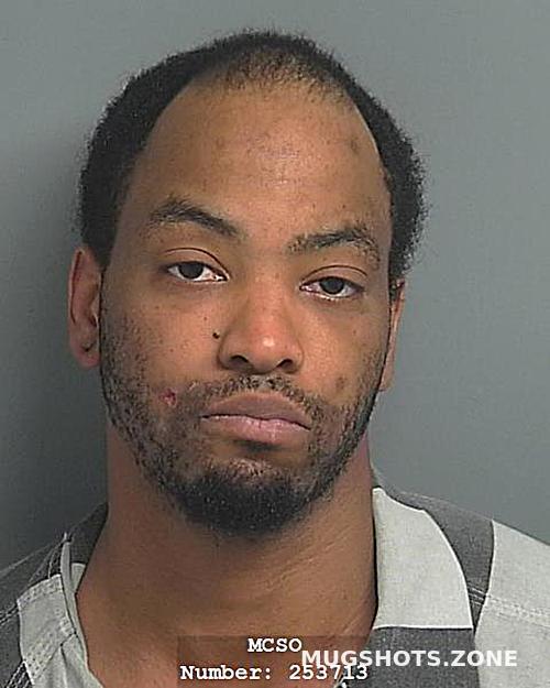 PERRY DANIEL LEE 06/14/2021 - Montgomery County Mugshots Zone