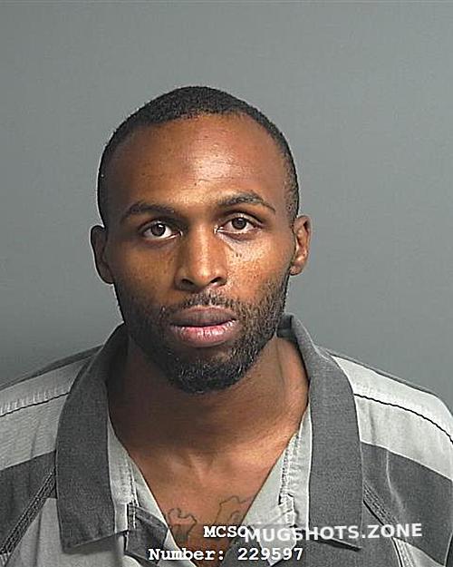 EASLEY KALON 06/17/2021 - Montgomery County Mugshots Zone