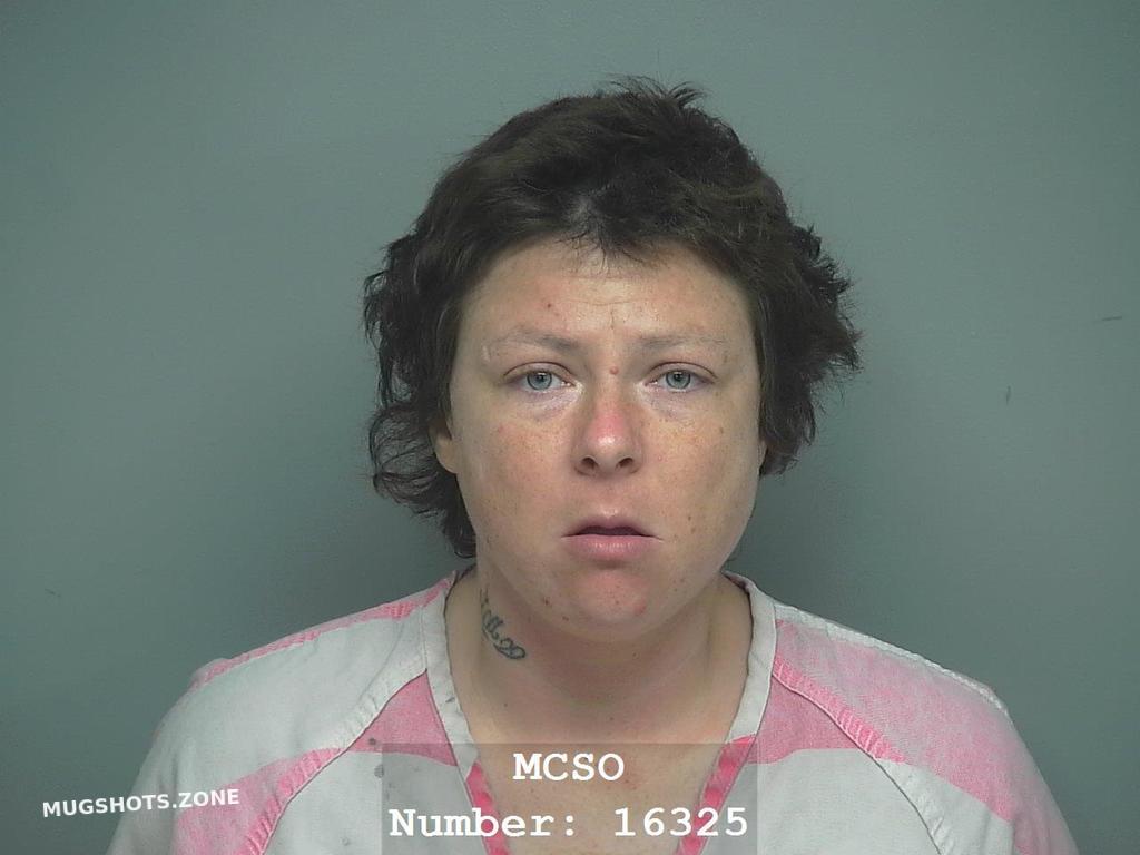 HENRY JESSICA SHERRI 06/18/2021 - Montgomery County Mugshots Zone