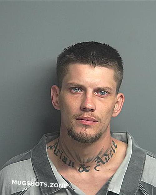 PIERCE MATTHEW SHAWN 06/19/2021 - Montgomery County Mugshots Zone