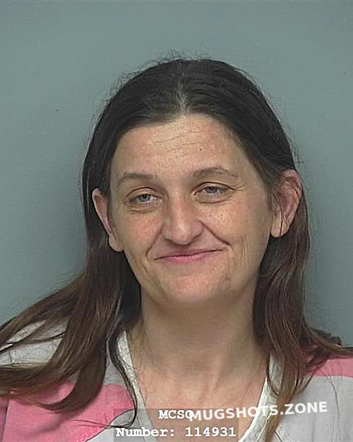 STARK JENNIFER DIANNE 06/24/2021 - Montgomery County Mugshots Zone