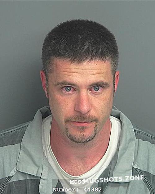 VANDAL STEVEN ROBERT 06/24/2021 - Montgomery County Mugshots Zone