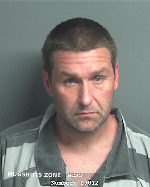 AINSWORTH TERRY RAY 07/01/2021 - Montgomery County Mugshots Zone