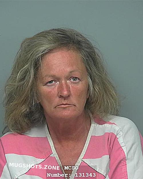 SIMMONS MICHELLE 07/01/2021 - Montgomery County Mugshots Zone