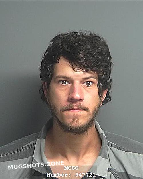 TOLER BENJAMIN TEAGUE 07/01/2021 - Montgomery County Mugshots Zone