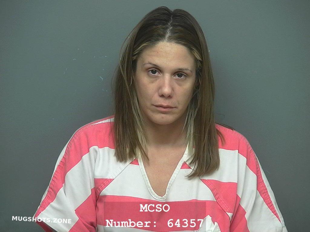 HODSON ELIZABETH ANNE 07/02/2021 - Montgomery County Mugshots Zone