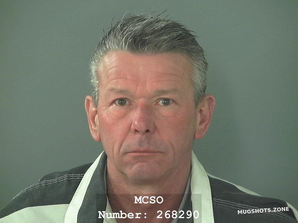 WOOD GERALD WAYNE JR 07/02/2021 - Montgomery County Mugshots Zone