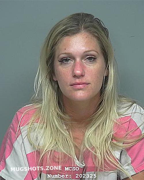 FASSETT HEATHER ALYSE 07/02/2021 - Montgomery County Mugshots Zone